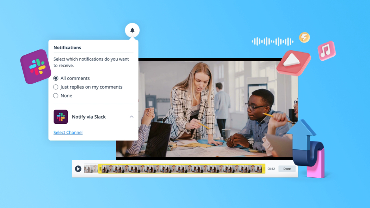New Releases in Visme - Branded Content Creation For the Whole Team | Visme