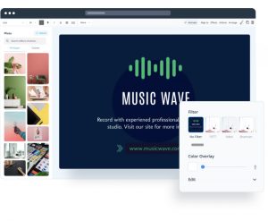 Free Online Advertisement Maker - Create Ads with Ease