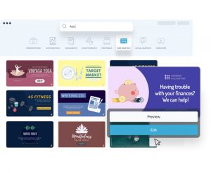 Free Online Advertisement Maker - Create Ads with Ease