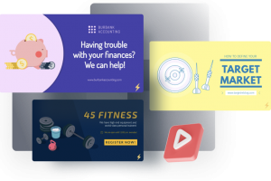 Free Online Advertisement Maker - Create Ads with Ease