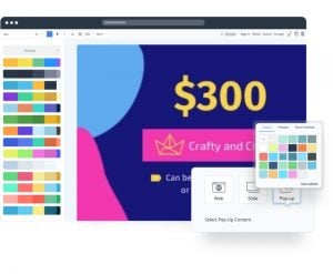 Free Online Gift Card Maker | Visme