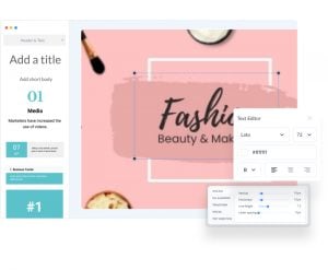 Free Online Gift Card Maker | Visme