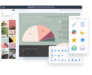 Free Survey Graph Maker - Visualize Survey Results | Visme