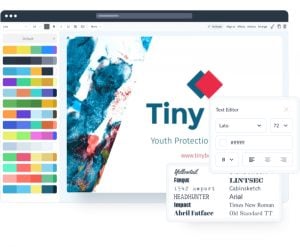 Free Online Banner Maker - Design Custom Banners | Visme