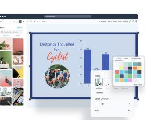 Free Histogram Maker - Create Histograms Like a Pro | Visme