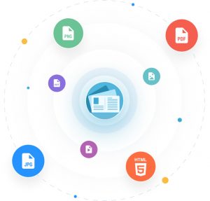 Free Online Postcard Maker - Create Pretty Postcards | Visme