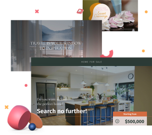Twitter (X) Video Ad Templates - Customize & Download | Visme