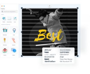 Creatore di Sfondi Gratuito - Crea i Tuoi Sfondi Personali | Visme