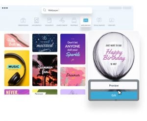 Free Online Wallpaper Maker - Make Backgrounds in Seconds