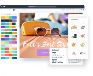 #1 Free YouTube Channel Art Maker | Visme