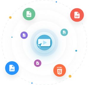 #1 Free YouTube Channel Art Maker | Visme