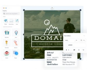 Criar logo online gratuitamente | Crie seu próprio logo