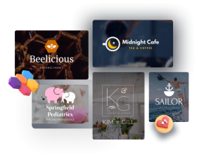 Criar logo online gratuitamente | Crie seu próprio logo