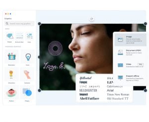 Free Slideshow Maker - Create Online Slideshows | Visme