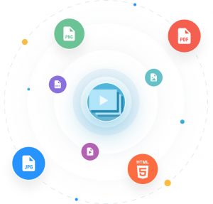 Free Slideshow Maker - Create Online Slideshows | Visme