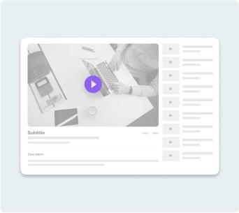 Free Wireframe Software - Create Rapid Wireframes | Visme