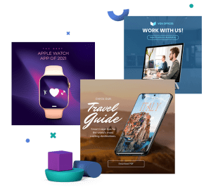 Free Mockup Templates - Customize & Download | Visme