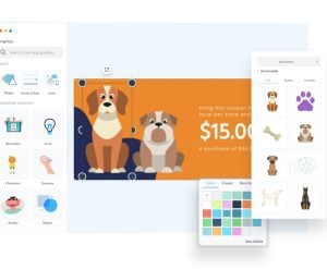 Free Coupon Makers | Design Your Own Coupons | Visme