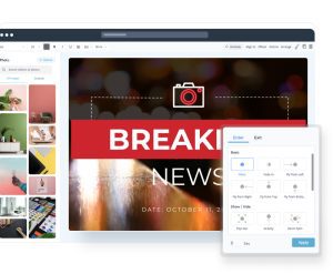 Free YouTube Intro Maker - Create Video Intros | Visme