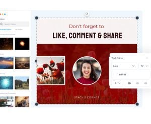 Free YouTube Outro Maker - Create Video Outros | Visme