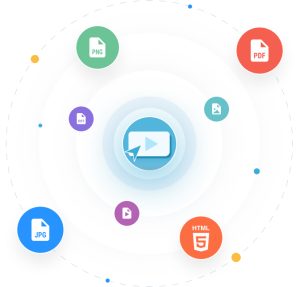 Free YouTube Outro Maker - Create Video Outros | Visme