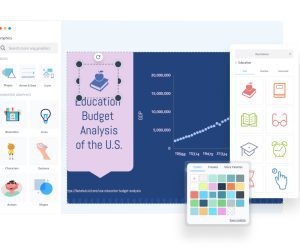 Free Scatter Plot Maker - Create Scatter Graphs Online | Visme