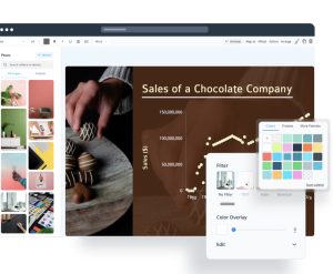 Free Scatter Plot Maker - Create Scatter Graphs Online | Visme