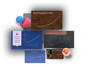 Free Scatter Plot Maker - Create Scatter Graphs Online | Visme