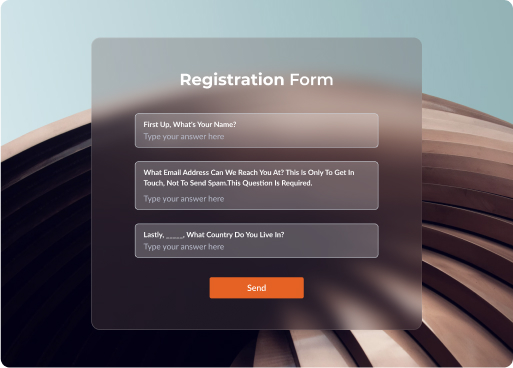 Free Popup Creator: Make Website Popups Forms that Convert | Visme