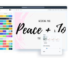Free Twitter Header Maker - Create Beautiful Headers | Visme