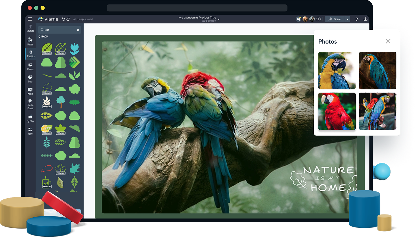 Créateur de fonds d'écran gratuit | Créez vos fonds d'écran
