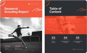 Visme for Sports Teams | Create Winning Digital Presentations | Visme