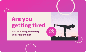 Visme for Sports Teams | Create Winning Digital Presentations | Visme