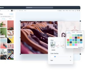 Free Facebook Cover Maker - Design FB Covers In 5' | Visme