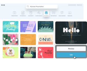 Free Greeting Card Maker - Create Beautiful Cards | Visme