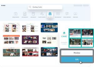 Free Online Storyboard Creator | Storyboarding Software | Visme
