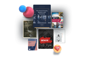 Free White Paper Design - Design a White Paper In 5' | Visme