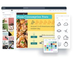 Free Chart Maker - Create Beautiful Charts Online | Visme