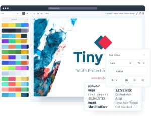 Free Facebook Post Maker - Create Beautiful Posts | Visme