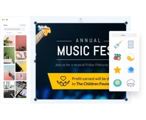 Free Facebook Post Maker - Create Beautiful Posts | Visme