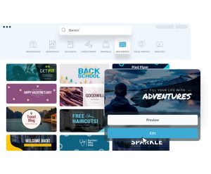 Free Facebook Post Maker - Create Beautiful Posts | Visme