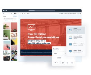 Free Web Graphics Creator - Create Online Graphics | Visme