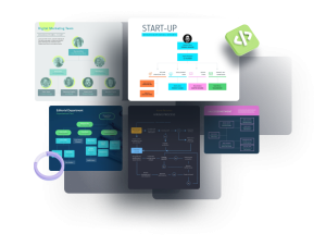 Free Organizational Chart Maker - Org Charts Creator Online