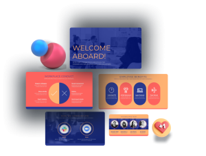 Free Employee Handbook Creator | Design an Inspiring Employee Handbook ...