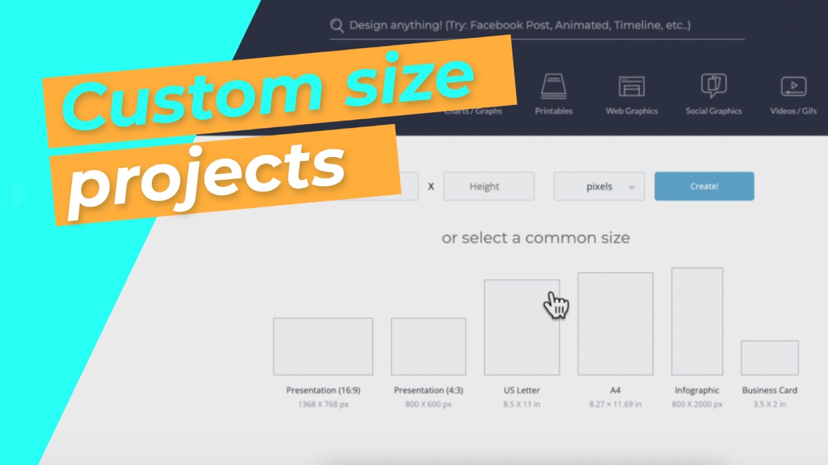 Design Video Tutorials and Tips | Visme