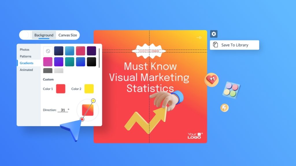 Free Scatter Plot Maker - Create Scatter Graphs Online | Visme