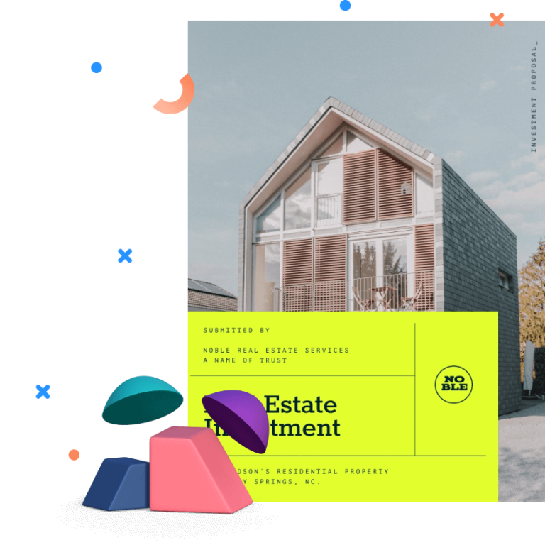 Document Templates to Customize | Visme