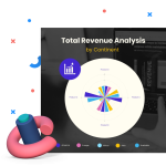 Polar Area Chart Templates - Customize & Download | Visme