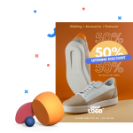 Free Small Flyer Templates - Customize & Download | Visme