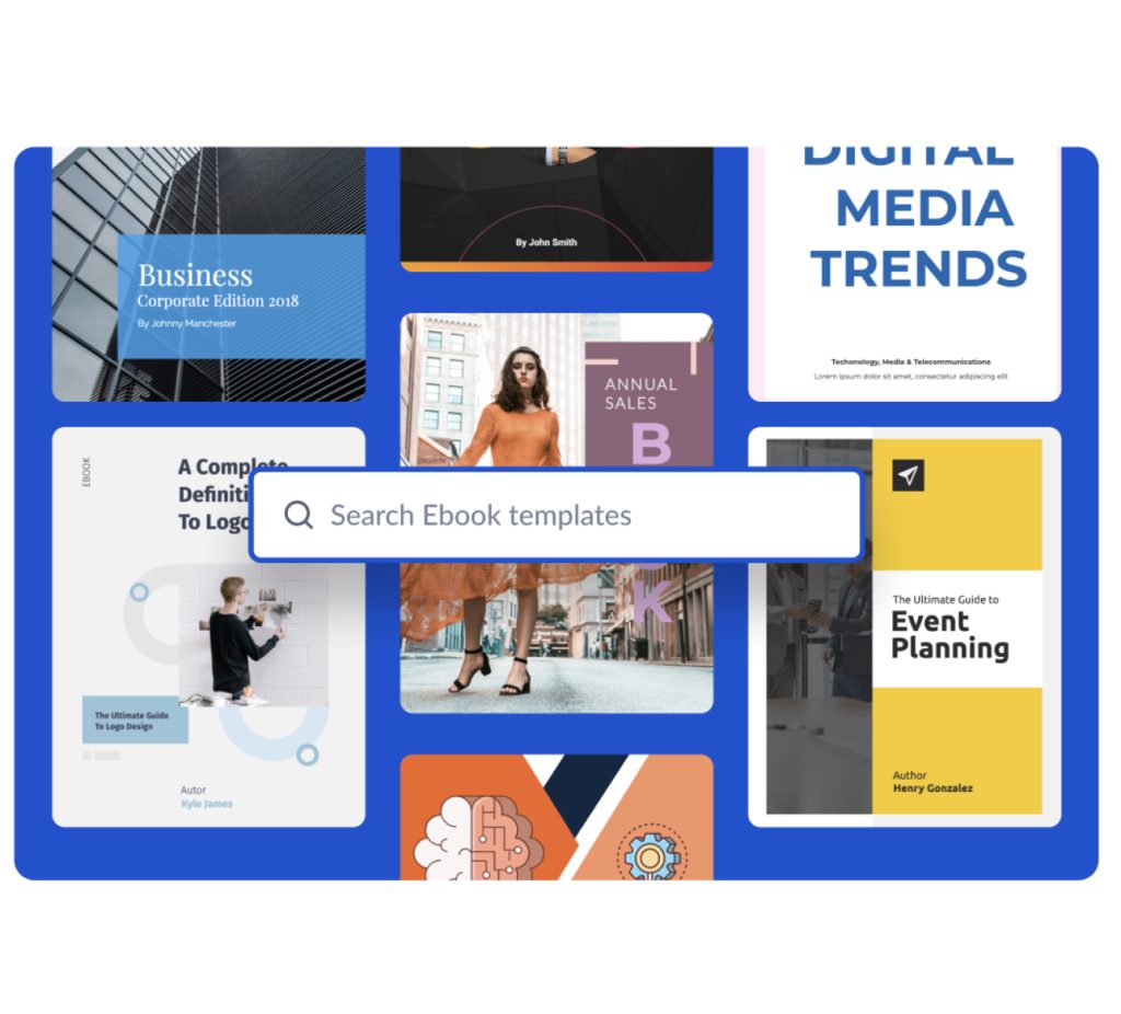 Online Flipbook Maker - Turn Documents into Interactive Flipbooks | Visme